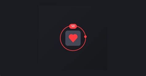 Css Like Button [ 20 Favorite Button Examples ]