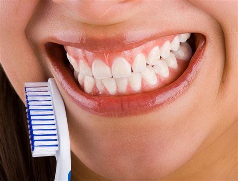 Cómo Curar La Gingivitis Con Remedios Caseros 8 Pasos
