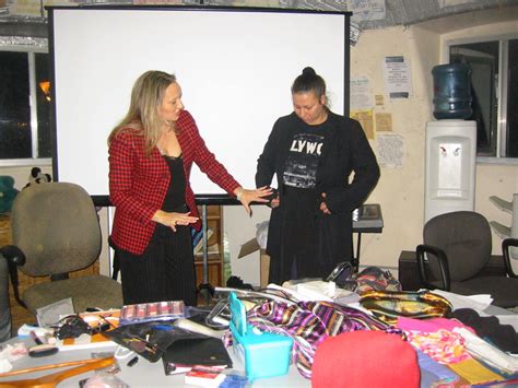 Lifeskillswithlisamonetagustsson