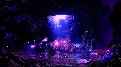 Calm Night 🎵 Healing Sleep Music Fall Asleep Faster Meditation Relaxing