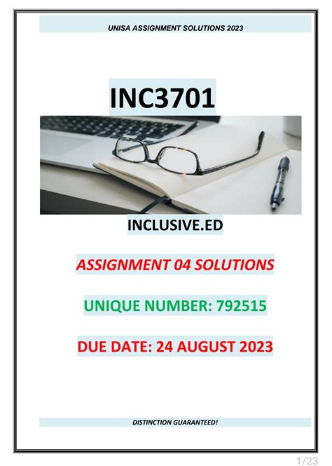 Inc Assignment Memo Due Date August Studypass