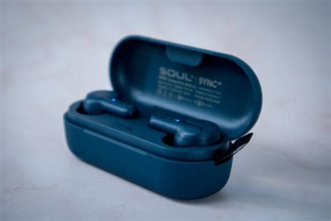 Soul Sync Anc Wireless Earphone Review Technuovo