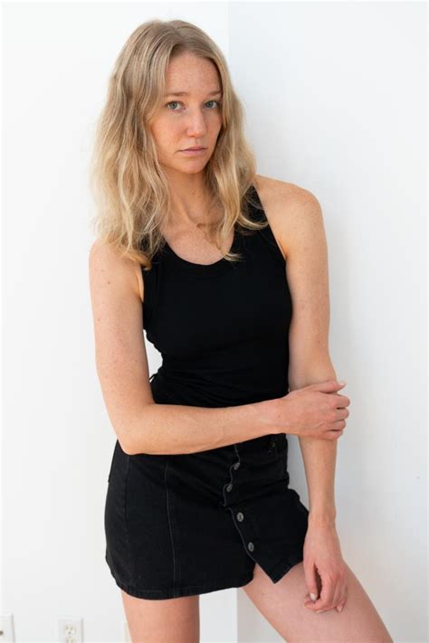 Lisa Baronit Models Lizbell Agency