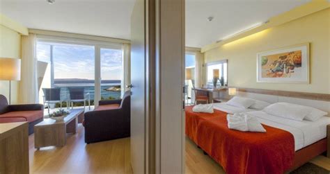 Hotel Aurora Mali Lošinj Lošinj Hotels And Villas Croatia