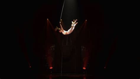 Aerial Straps Mareike Koch Artistik Rain In Your Black Eyes Youtube