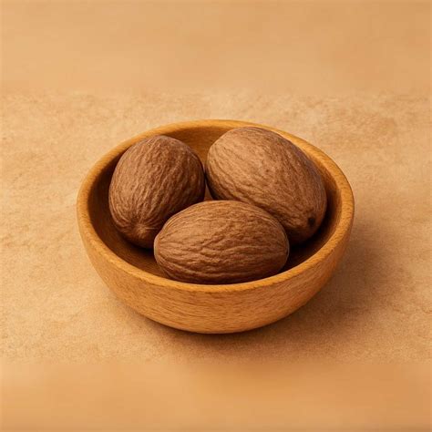 Nut Meg Sg Cottage Industries