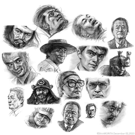 山﨑努さん ちぇすと123 森田 伸 Shin Morita