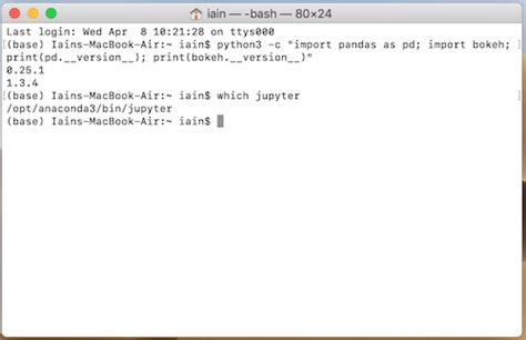 Python Workshop