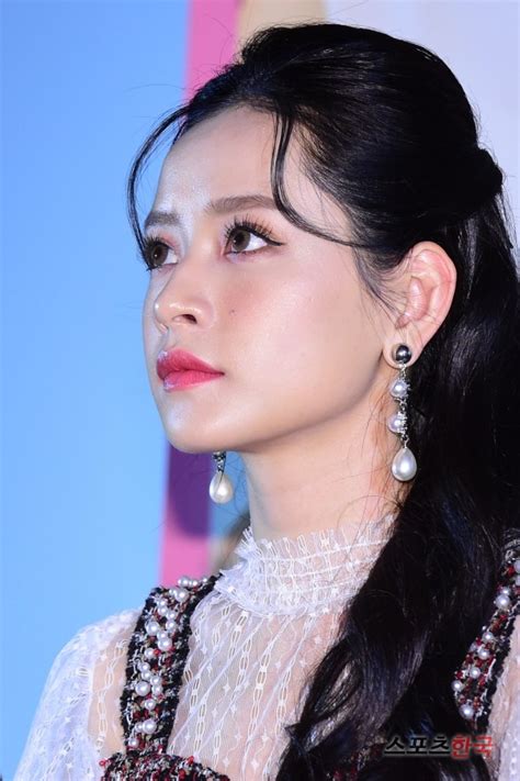 치 푸 베트남에서 온 미모