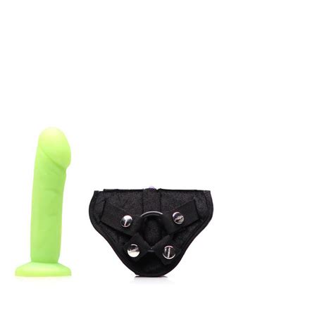 Tantus Vamp Kit Lime