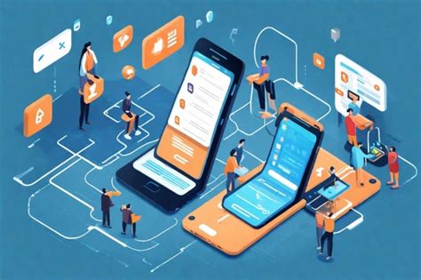 How Cross Platform Compatibility Is Shaping The Future Of Mobile App