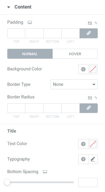 How To Create News And Event Ticker In Elementor
