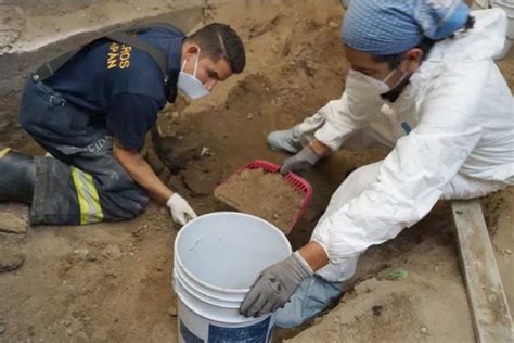 Identifican A Seis Víctimas De Feminicida Serial De Atizapán