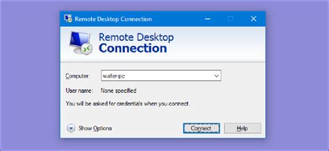 Choose The Right Choices For Remote Desktop Options Gbiz