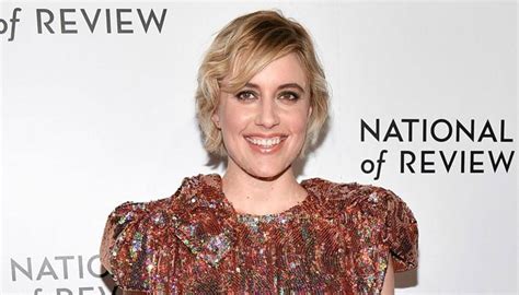 Greta Gerwig Set To Direct Two ‘narnia Adaptations After ‘barbie