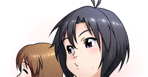 アイドルマスター 雪歩 Sat（ゆきぽ派）のイラスト Pixiv
