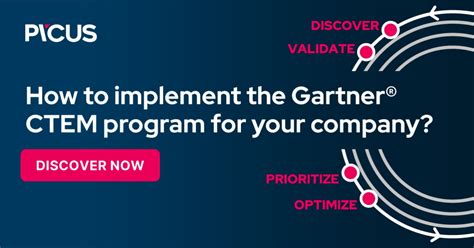 Picus Security On Linkedin Implement And Improve A Continuous Threat Exposure Management Ctem …