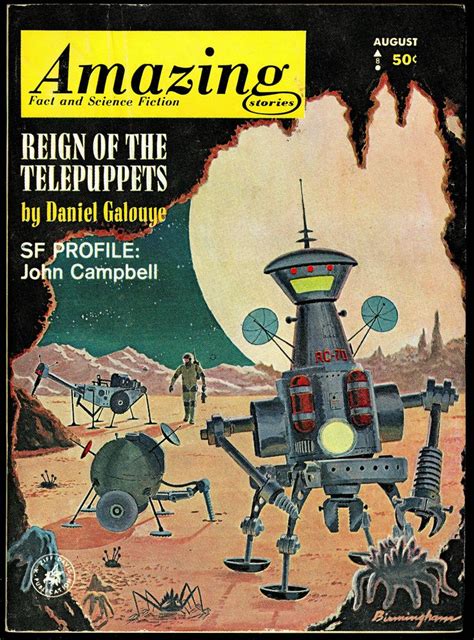 456 Best Sci Fi Pulp Covers Images On Pinterest Magazine Art Pulp