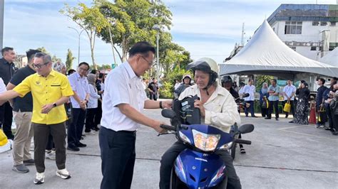 Post Project Priorities Set As Baleh Dam Powers Green Energy Future