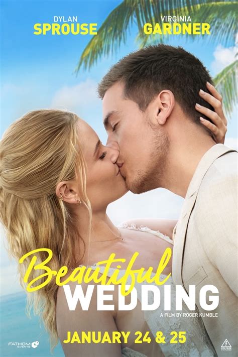 Beautiful Disaster Collection Posters — The Movie Database Tmdb