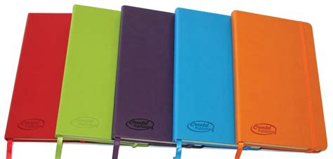 Expression Notebook Green Createl Publishing Cre 2597g