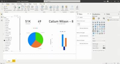 An Amazing Data Visualization For Presenting Purpose Upwork