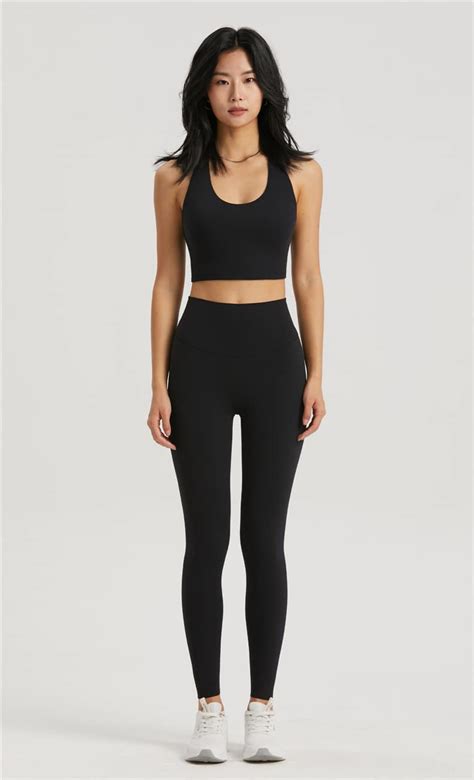 Wholesale Backless Halter Sports Bra You Seamless