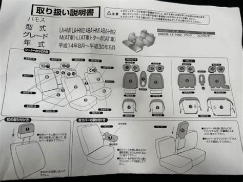 Yahooオークション ホンダ Honda バモス Vamos Hm1hm2 Mlターボ