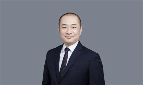 武汉光谷金融控股集团副总经理罗志确认出席2019年度ceo峰会暨猎云网创投颁奖盛典 知乎