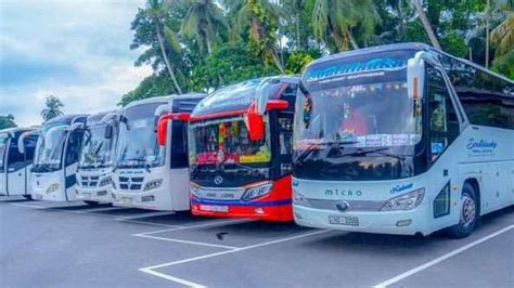 Makumbura Multimodal Center Receives Record Number Of Passengers