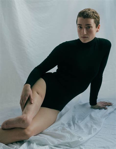 Caitlin M Zbd Talent Models With Disabilities Visible Differences And Trans And Non Binary