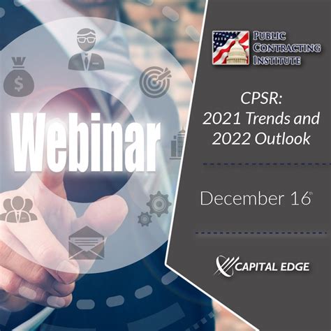 Capital Edge Consulting Join Publiccontractinginstitute And Our