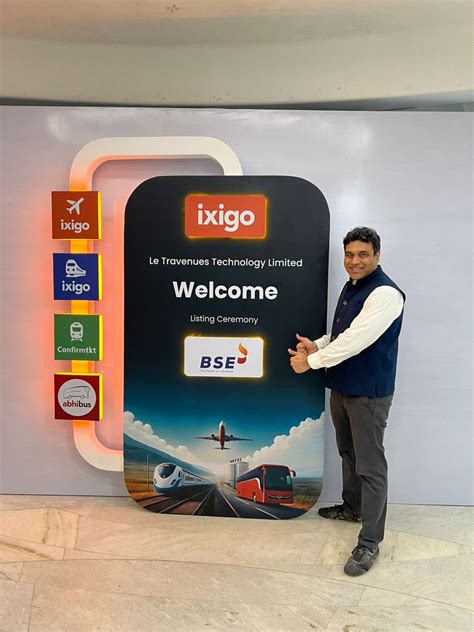 Ashish Mishra On Linkedin Congratulations Team Ixigo On This