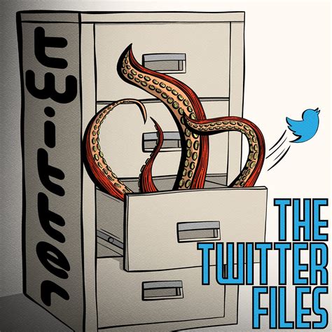 TWITTER THE FBI SUBSIDIARY By Matt Taibbi