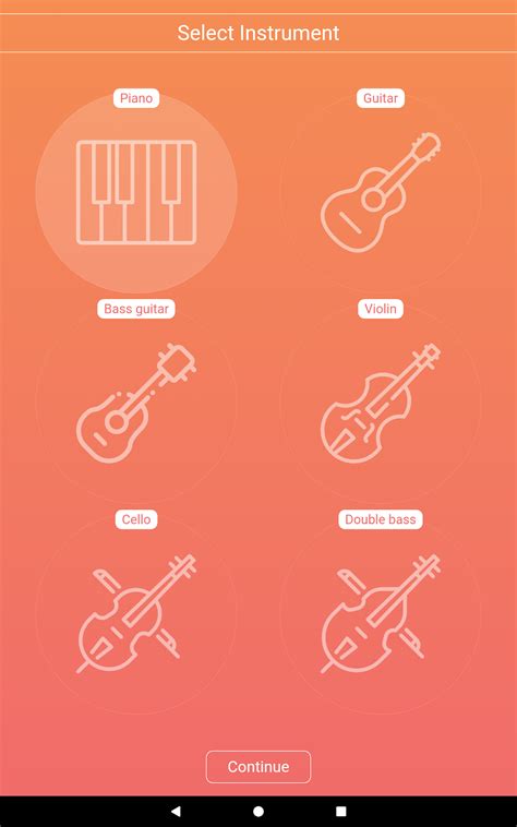 Solfa Learn Music Notes Para Android Descargar