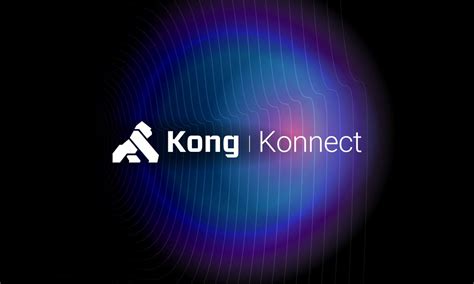 Kong Konnect Updates Increased Security And Streamlined Api Management