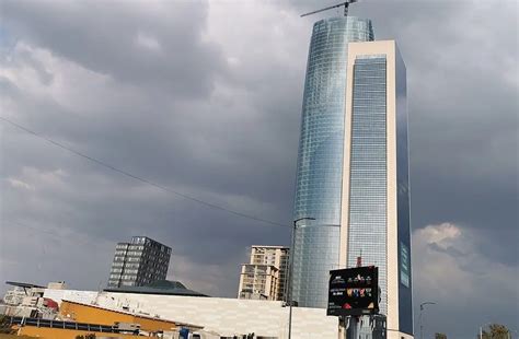Edificios En Forma De W Investigando La Arquitectura Interna Padua Materiales