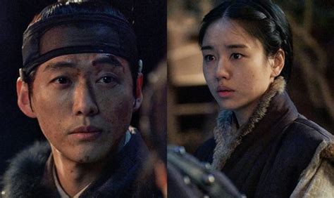 Rating Người Yêu Dấu” đạt 106 Sau Nụ Hôn Của Nam Goong Min Ahn Eun Jin