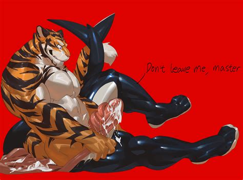 Rule 34 2021 3 Toes Absurd Res Anthro Black Body Bodily Fluids