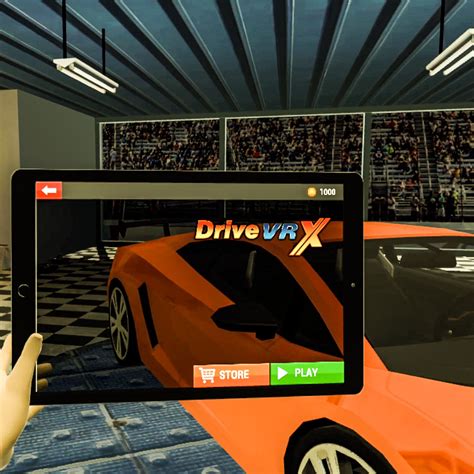 Drivevrx Car Racing And Driving Game Meta Quest Game