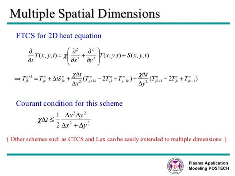 Two Dimensional Diffusion Equation Matlab Code Tessshebaylo