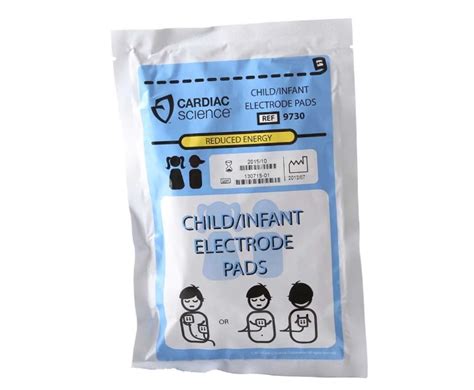 Electrodo Pediatrico Tienda Cmtelectric