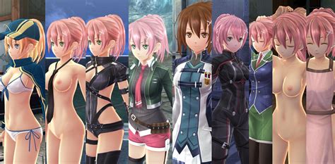 Trails Into Reverie NIS America English Language Release Page Adult Gaming LoversLab