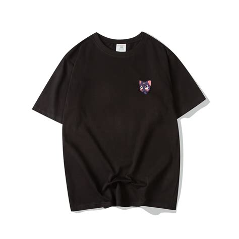 Lovely Luna T Shirt Pn2841 Pennycrafts