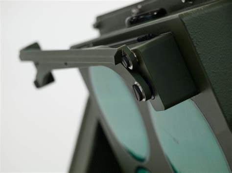EOTS Stabilized Electro Optical Targeting System Nedinsco