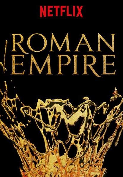 Římská říše Roman Empire 2016 Serialzonecz