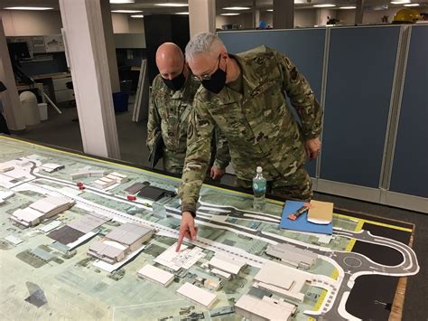 Future Military Base