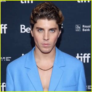 Lukas Gage Reveals His Moms Response To His Sex Scenes Talks Fan Mail Representation Diplo