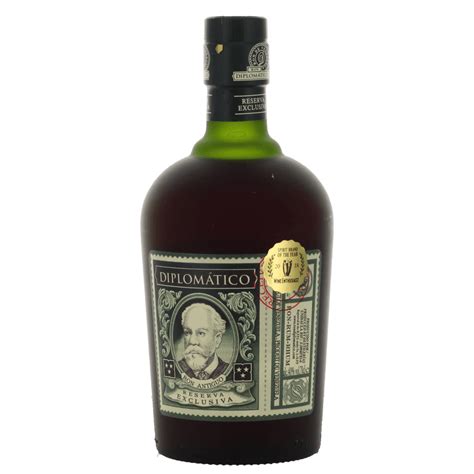 Diplomatico Reserva Exclusiva - Spirits from Whisky Kingdom UK