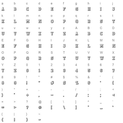 Retro Grade Shadow Free Download At True Fonts True Fonts